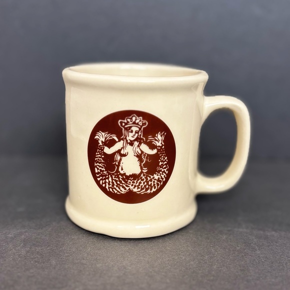 Starbucks | Kitchen | The First Starbucks Store Pike Place Coffee Mug ...